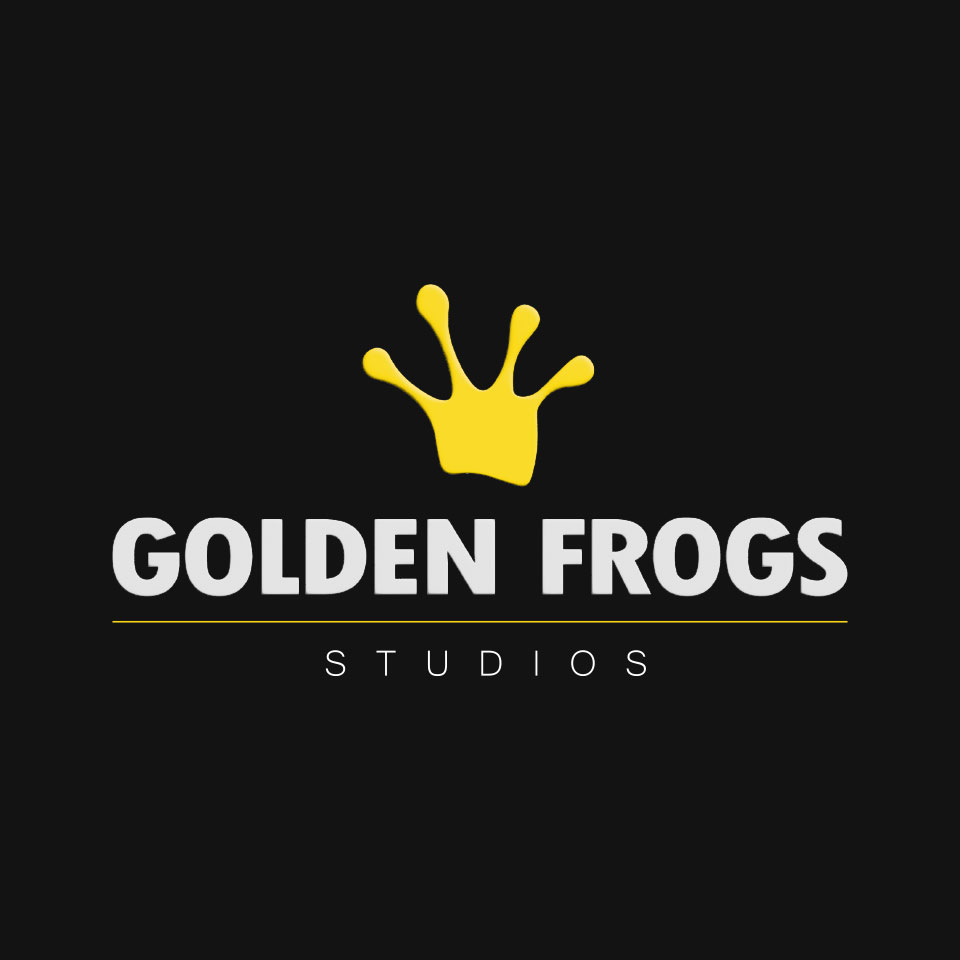 Golden Frogs Studios